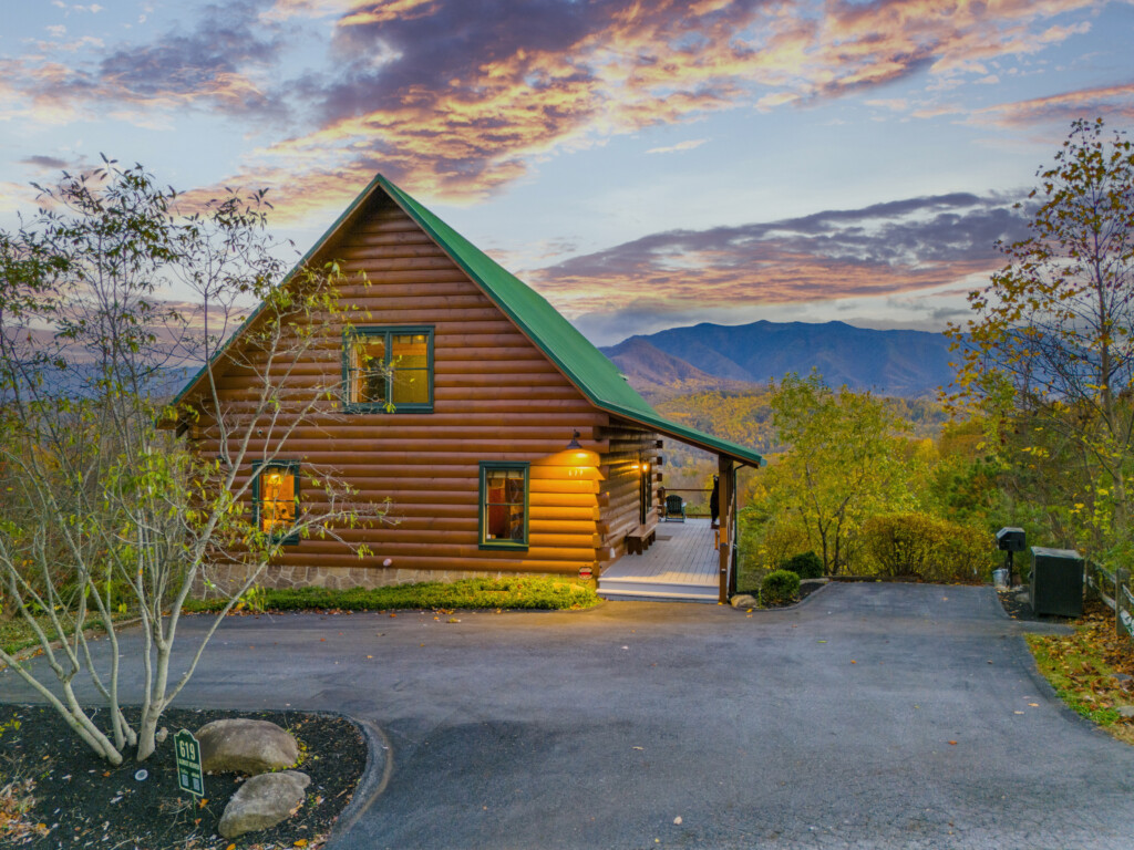 Gatlinburg Cabin Rentals